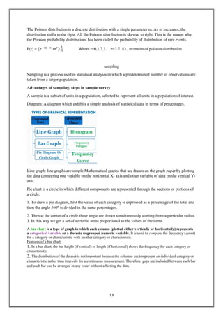 Statistics 315 | PDF | Science