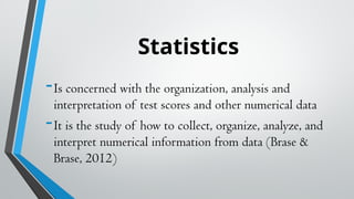 Statistics-and-Computer-Tools-for-Analyzing-of-Assessment-Data.pptx