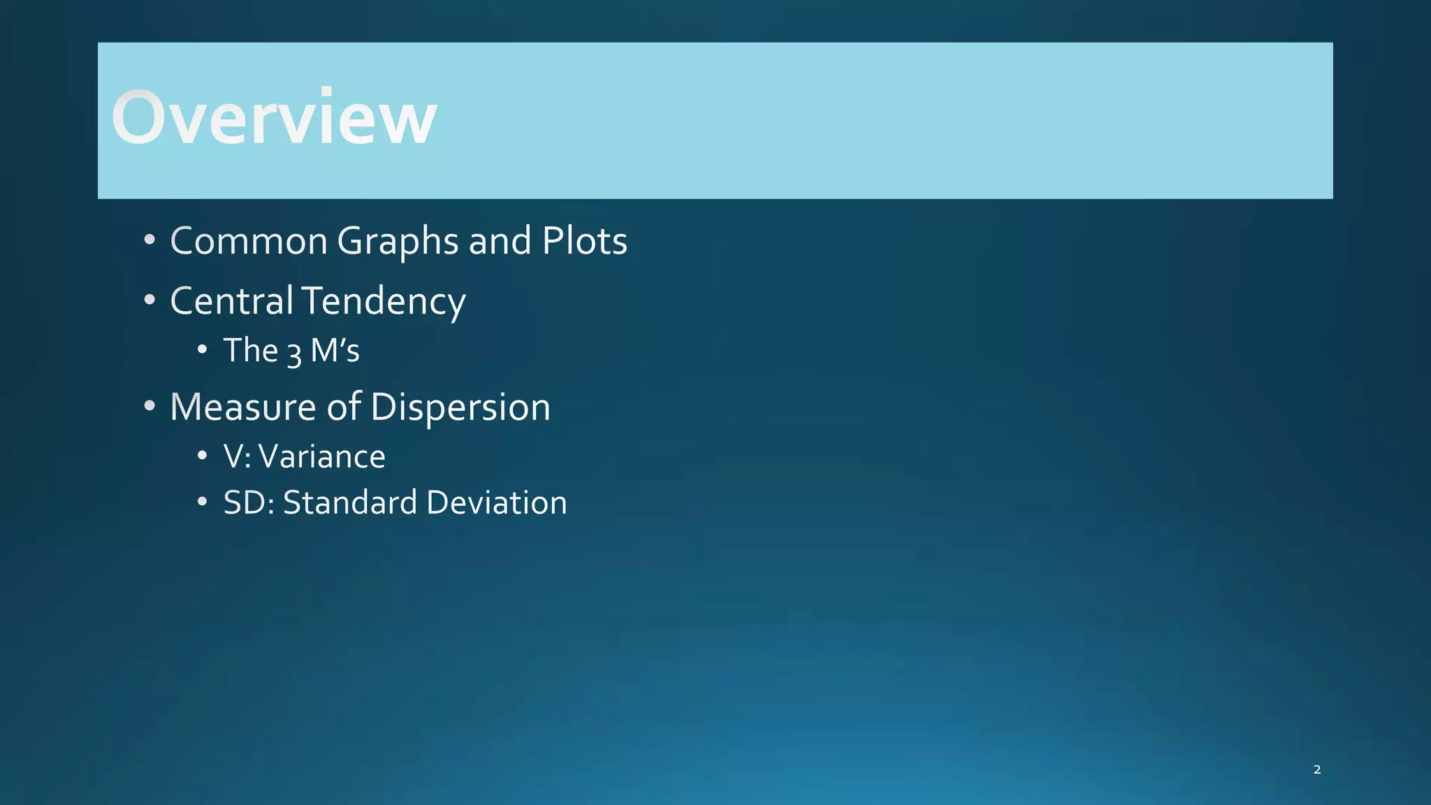 Statistics - Pre-Beginner Statistics_Reyes | PPTX