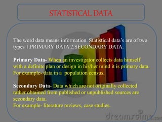 Statistics -copy_-_copy[1] | PPTX