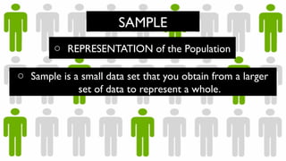 STATISTICS-DETERMINING-SAMPLE-SIZE-Autosaved.pptx