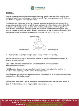 Statistics Homework Help | PDF | Homework and Study | Education