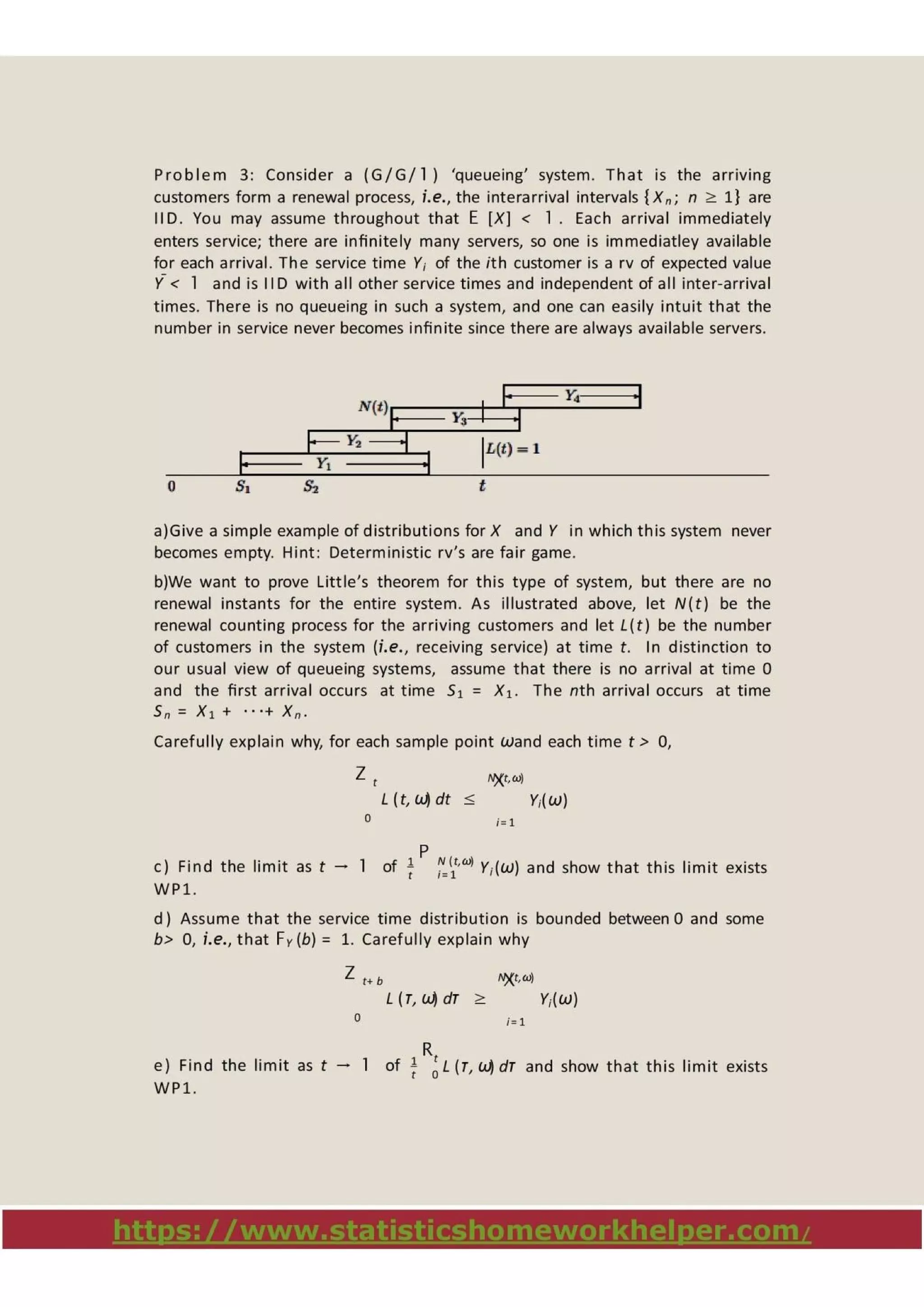 Statistics Homework Helper | PDF