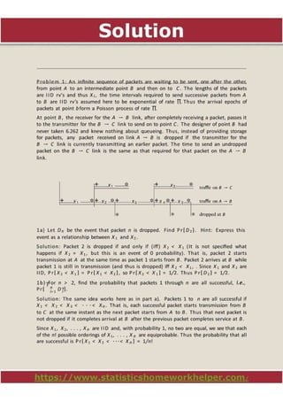 Statistics Homework Helper | PDF