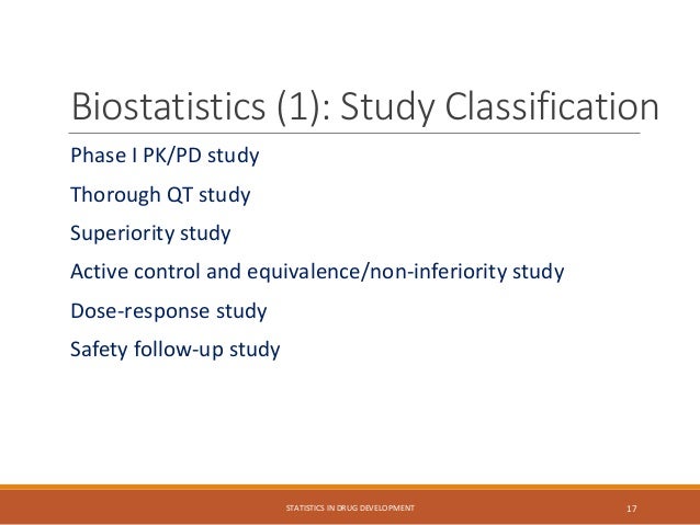 Statistics-in-Drug-Development-2015-UC-BS.pptx | Pharmaceutical ...