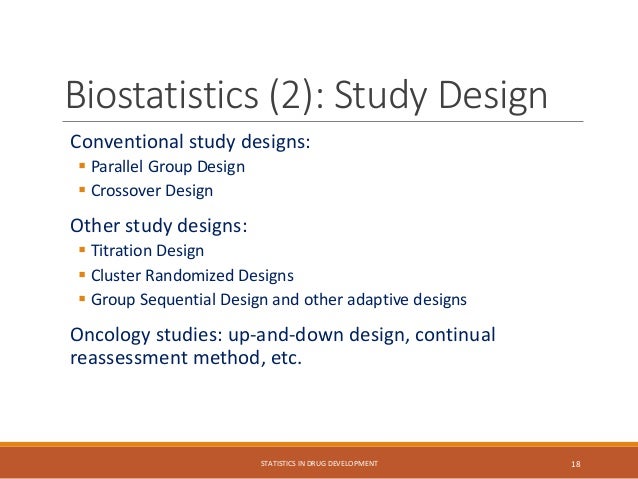 Statistics-in-Drug-Development-2015-UC-BS.pptx | Pharmaceutical ...