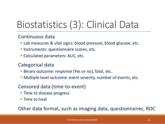Statistics-in-Drug-Development-2015-UC-BS.pptx | Pharmaceutical ...