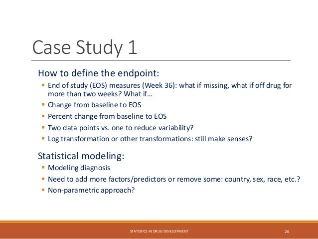 Statistics-in-Drug-Development-2015-UC-BS.pptx | Pharmaceutical ...