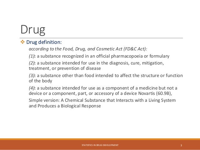 Statistics-in-Drug-Development-2015-UC-BS.pptx | Pharmaceutical ...