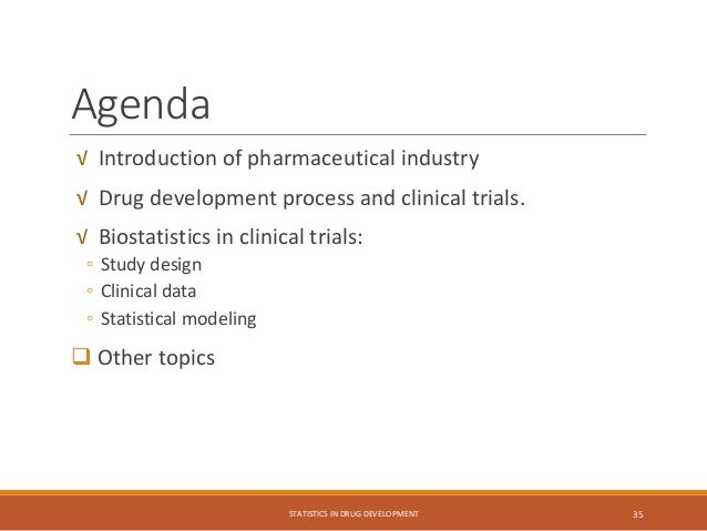 Statistics-in-Drug-Development-2015-UC-BS.pptx | Pharmaceutical ...