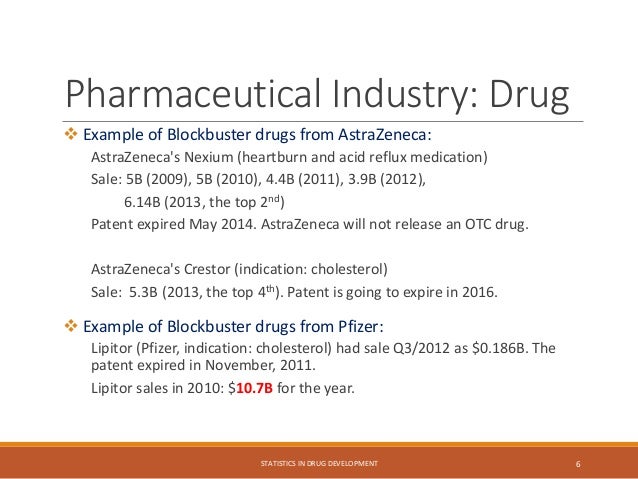 Statistics-in-Drug-Development-2015-UC-BS.pptx | Pharmaceutical ...