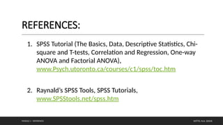 Statistics-MAEd-Module-1-FINAL PRESENTATION | PPT