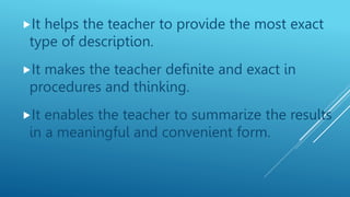 Definition, Function, Role in Education and Its Concepts | PPT