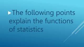 Definition, Function, Role in Education and Its Concepts | PPT