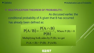 Statistics srk | PPT