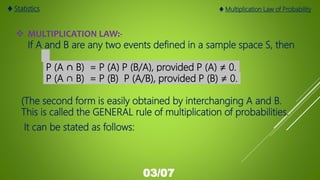 Statistics srk | PPT