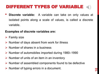 Statistics Mathematics B.sc -week-2.pptx