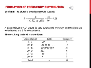 Statistics Mathematics B.sc -week-2.pptx