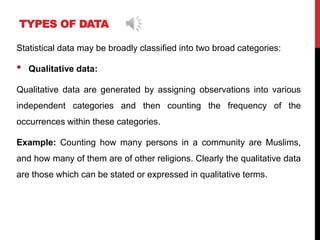 Statistics Mathematics B.sc -week-2.pptx
