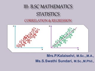 Statistics | PPT