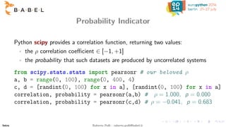 Statistics 101 for System Administrators | PPT