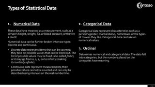 Statistics 103 : Definition ,Limitations, Functions,Applications and ...