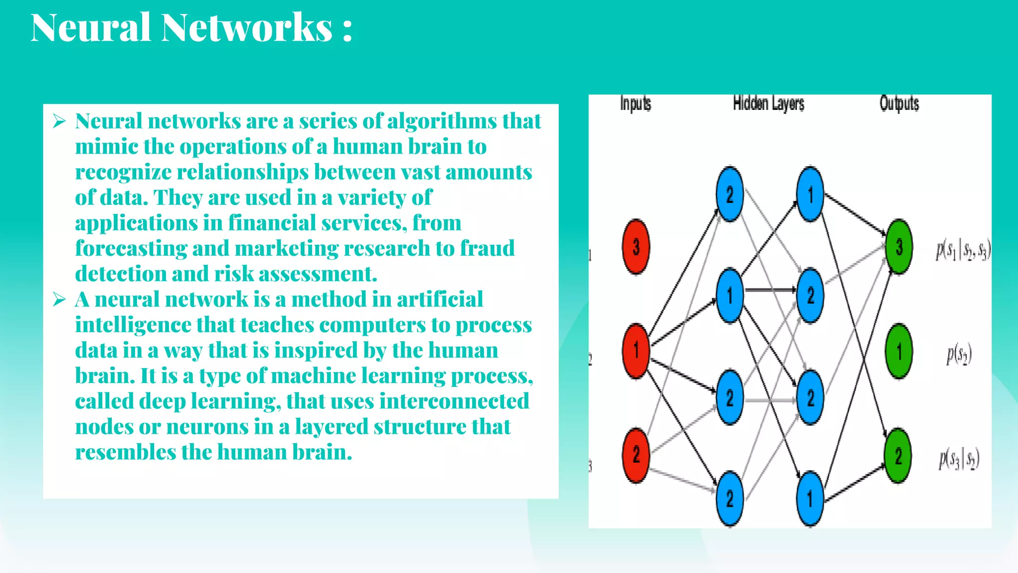 types of statistical physics | PPTX