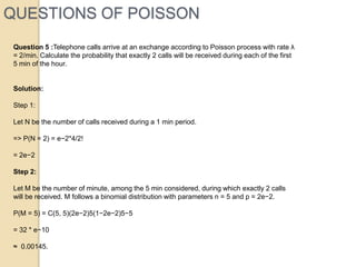 Statistics Homework | PPT
