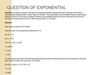Statistics Homework | PPT