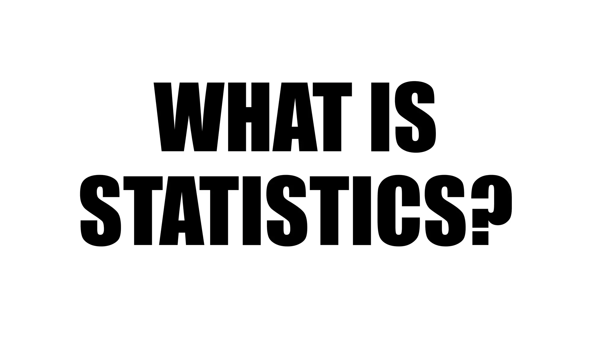 STATISTICS AND Probability for primary.pptx