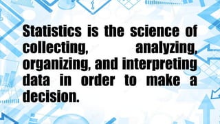 STATISTICS AND Probability for primary.pptx
