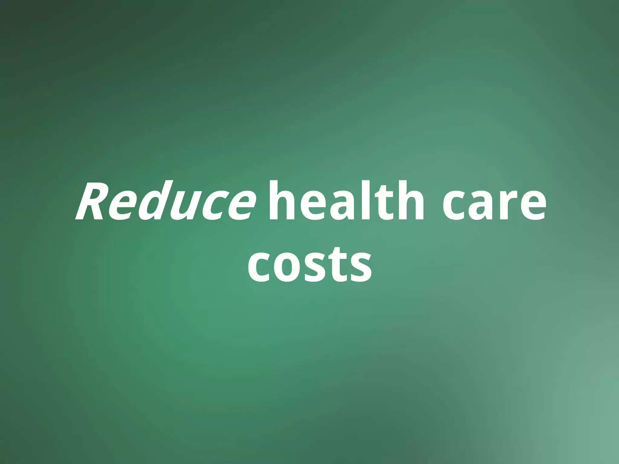 The Statistics and Benefits of a Dependent Audit | PPT