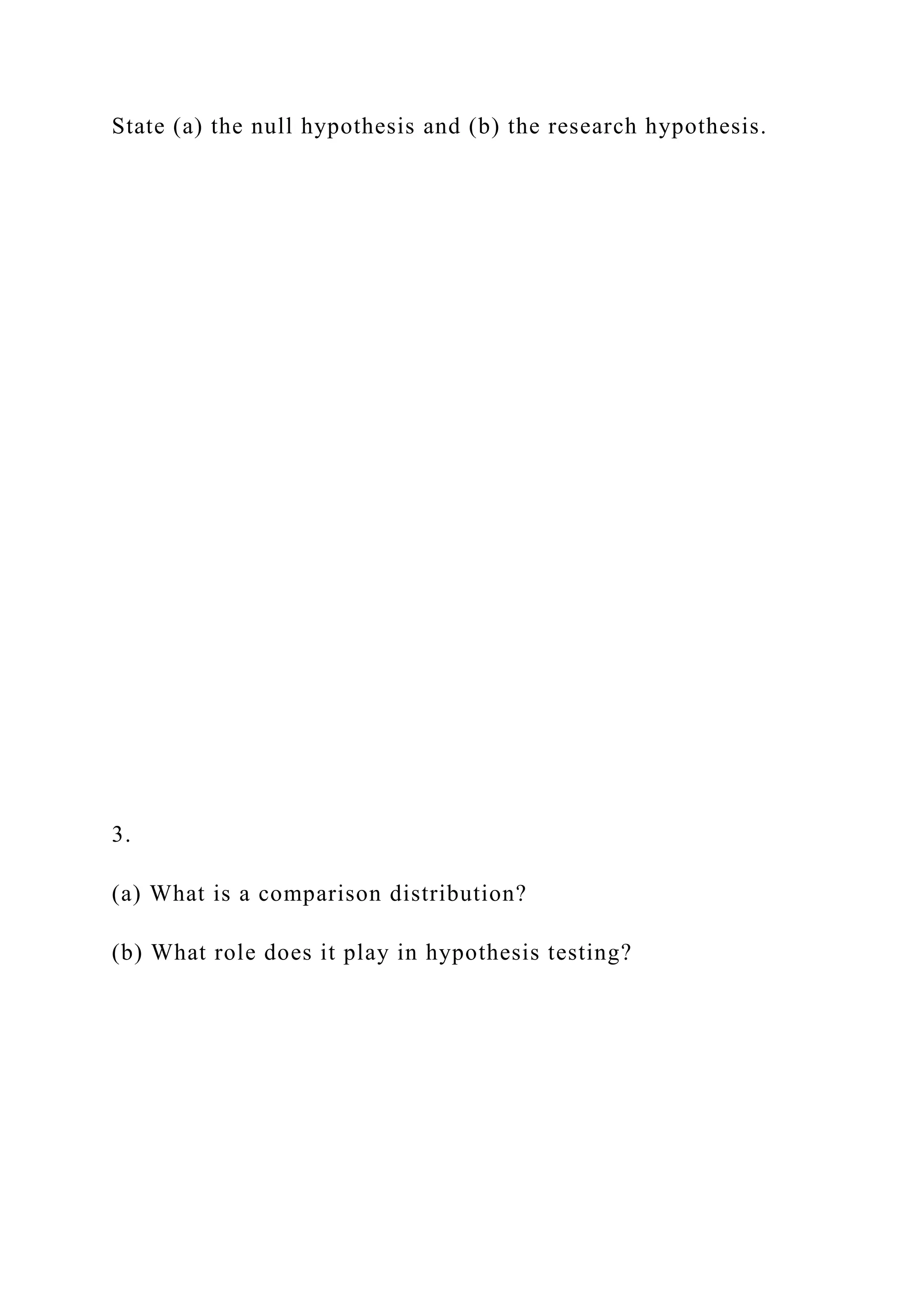 Statistics And Methods Ihomework Hypothesis Testingdocx