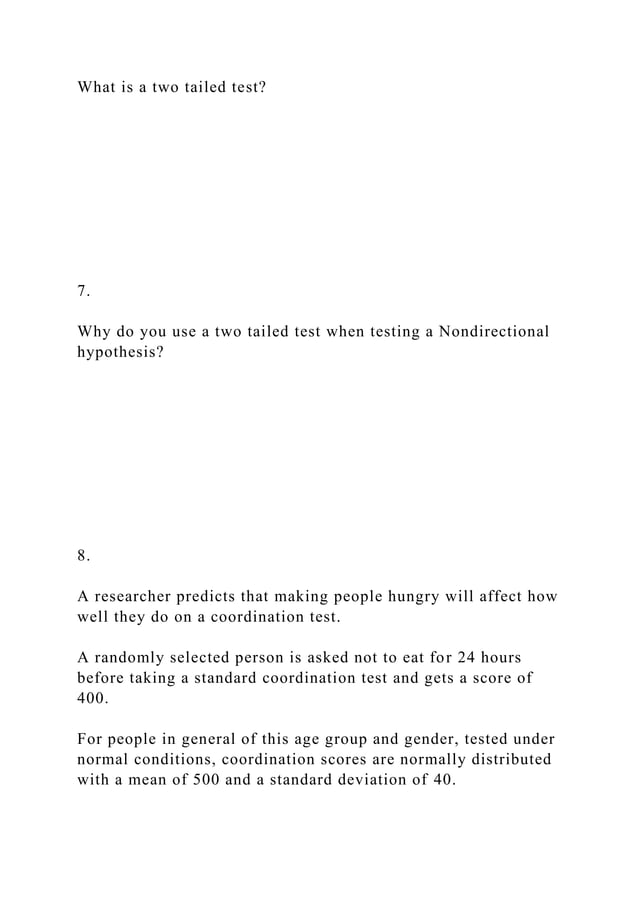 Statistics And Methods Ihomework Hypothesis Testingdocx