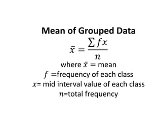 Statistics and operations research ppt | PPT