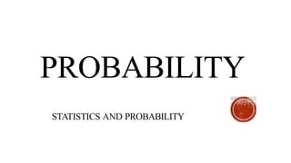 Statistics and Probability editable.pptx