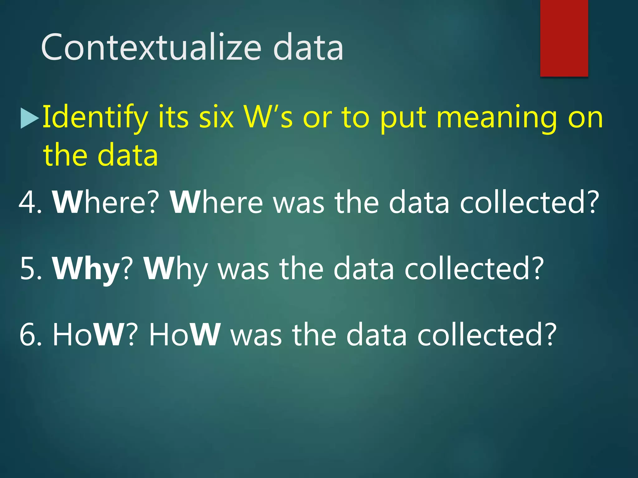 Statistics and probability lesson2&3 | PPTX