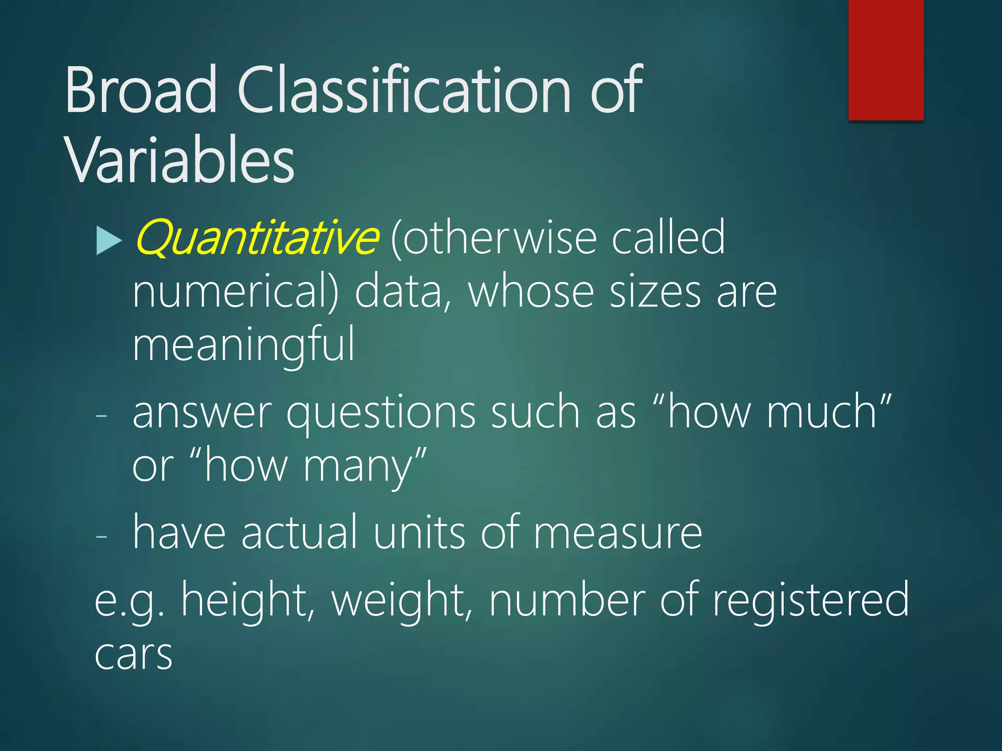 Statistics and probability lesson2&3 | PPTX