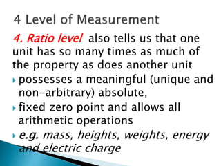 Statistics and probability lesson 4 | PPTX