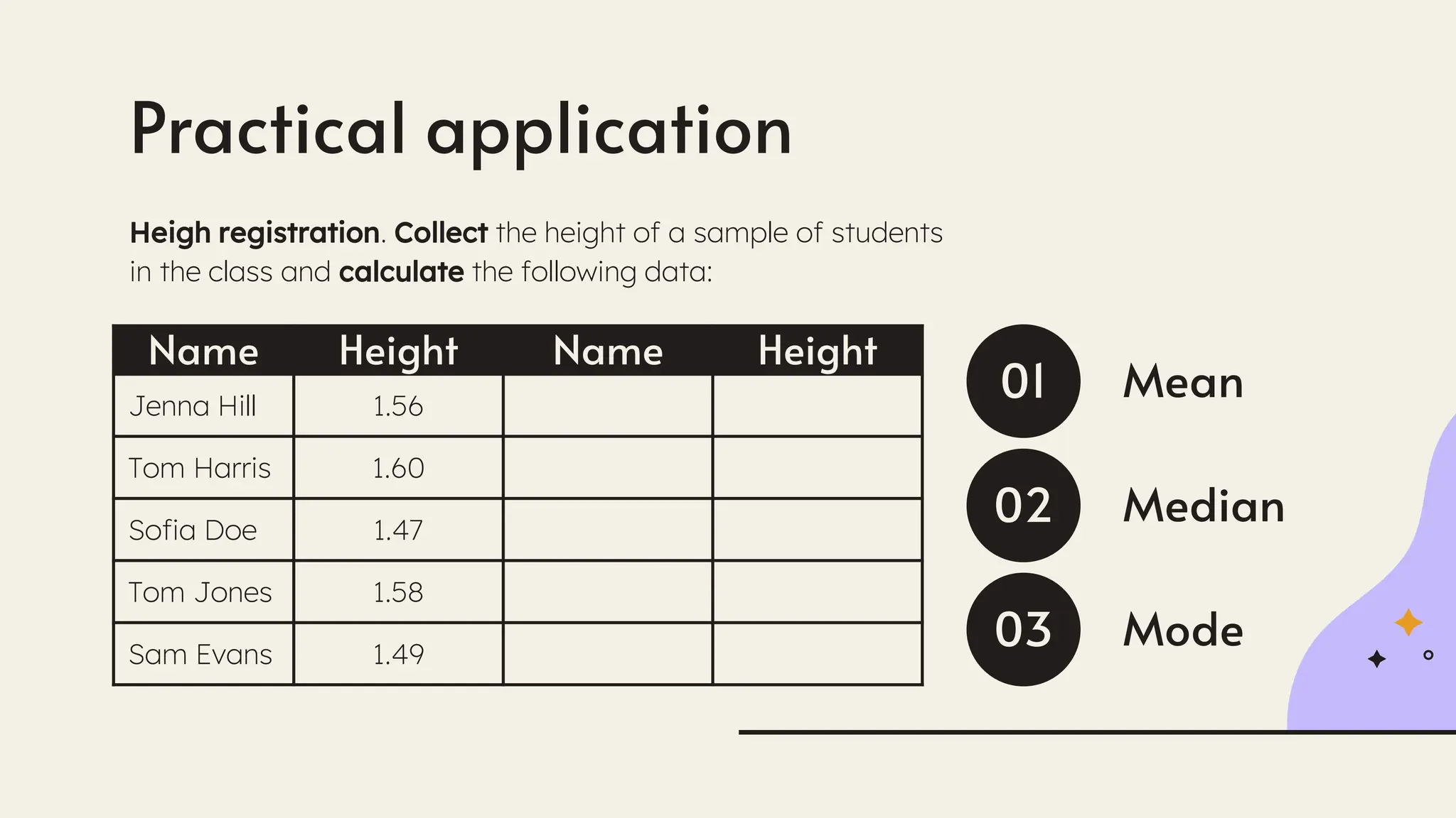 Statistics and Probability - Math - 7th grade by Slidesgo.pptx