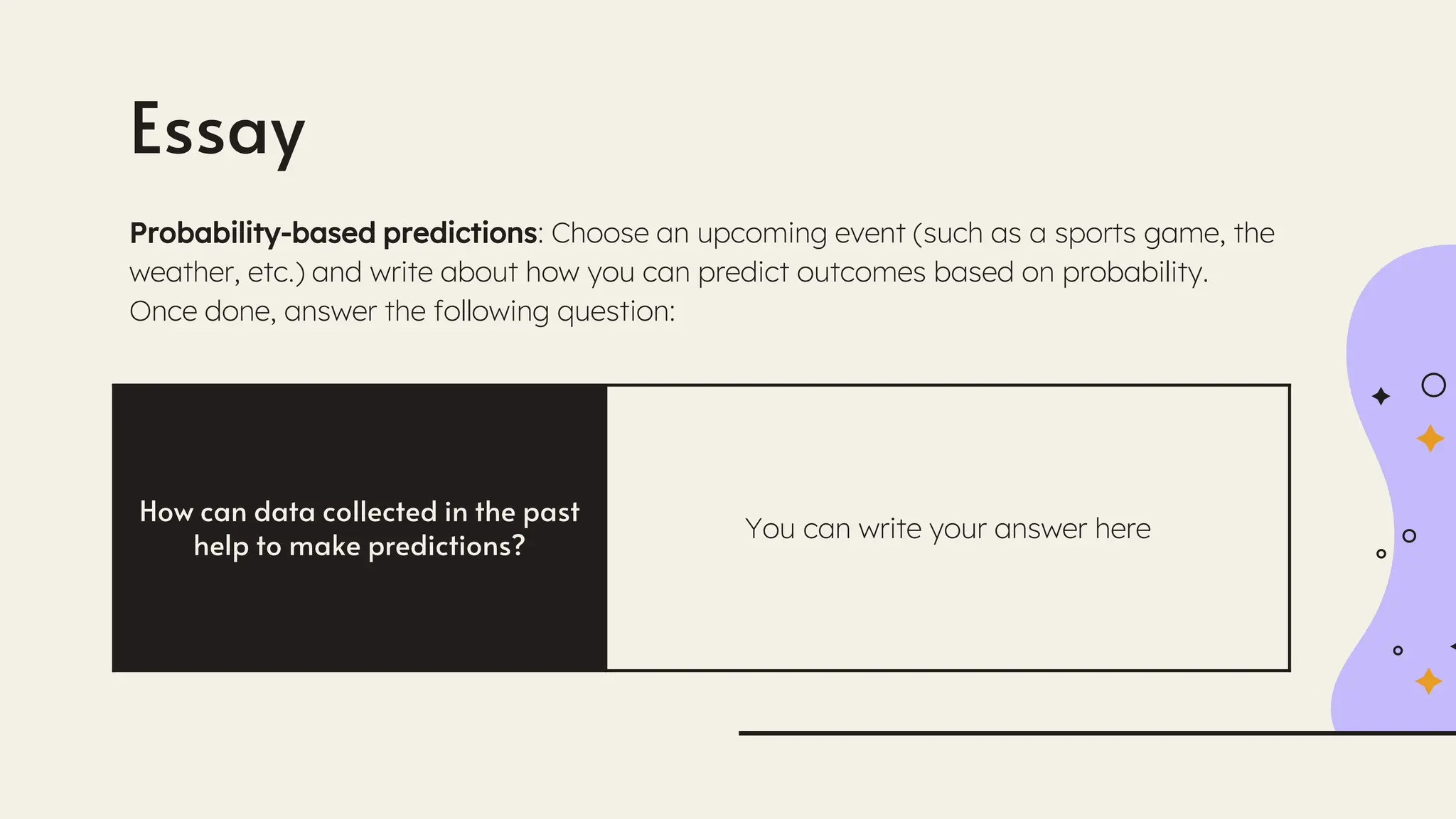 Statistics and Probability - Math - 7th grade by Slidesgo.pptx