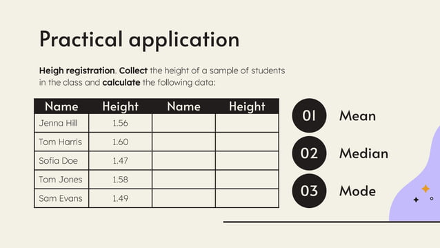 Statistics and Probability - Math - 7th grade by Slidesgo.pptx ...