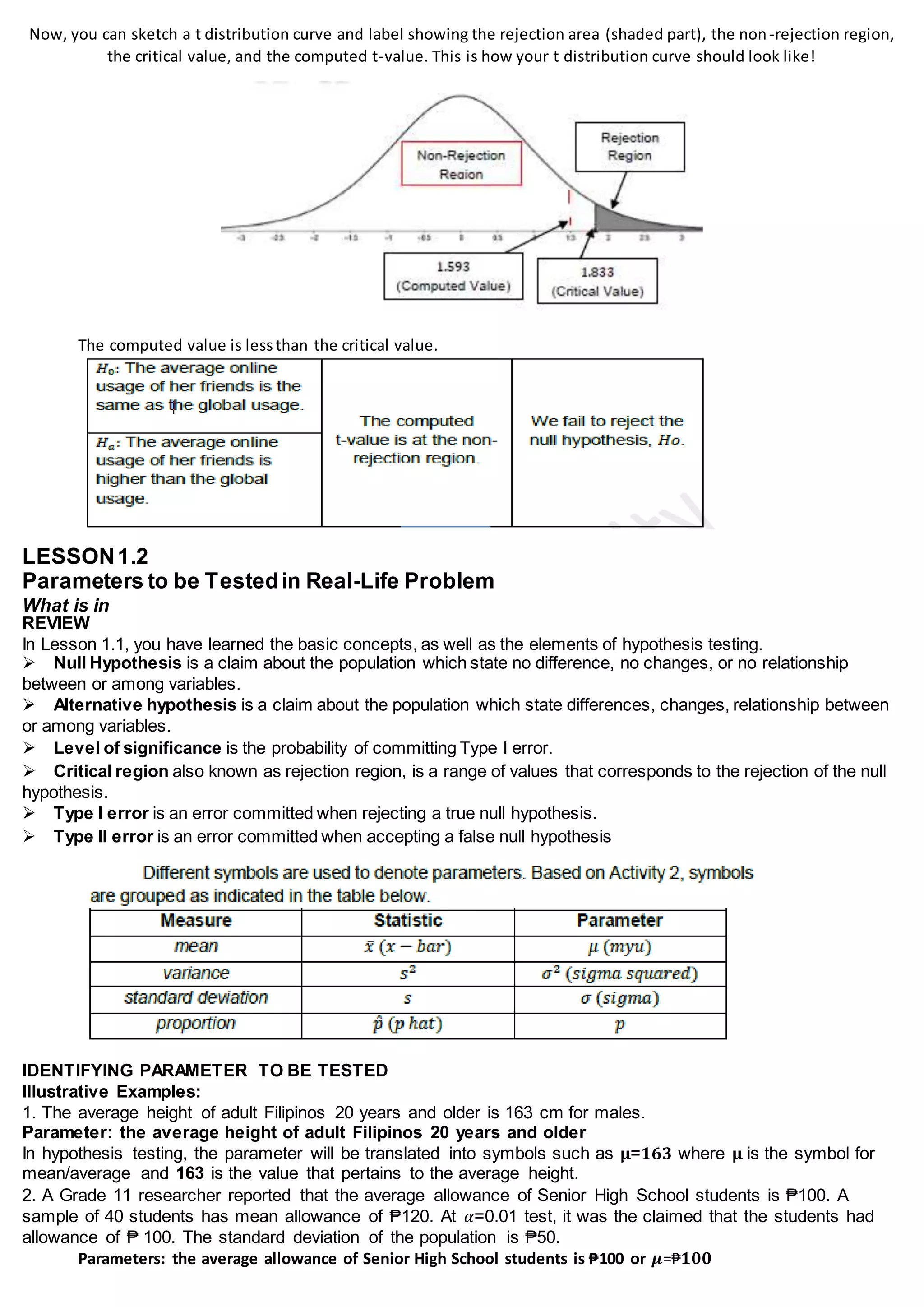Statistics and Probability Q4_M1_LAS .docx