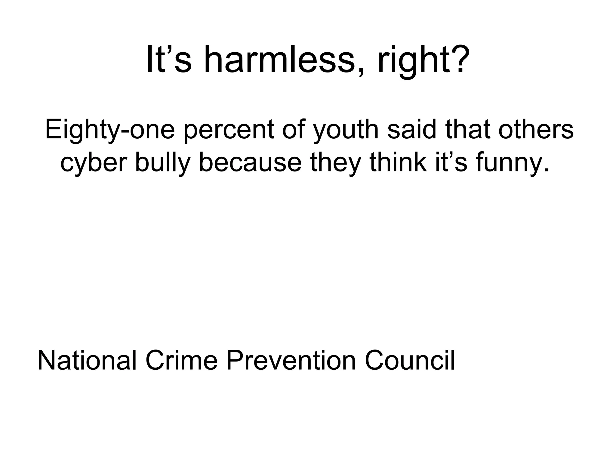 Statistics and salient information | PPT