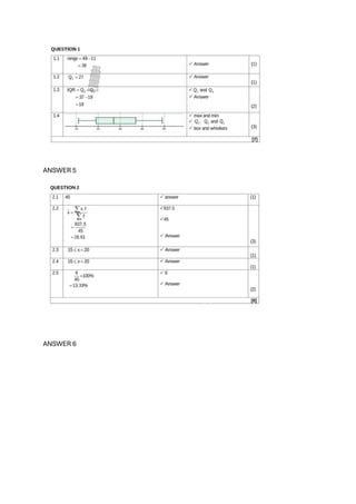 STATISTICS ANSWERS GRADE 10 SPEC IEB .pdf