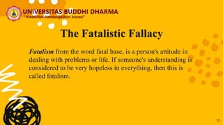 Statistics as applied to human action | PPT