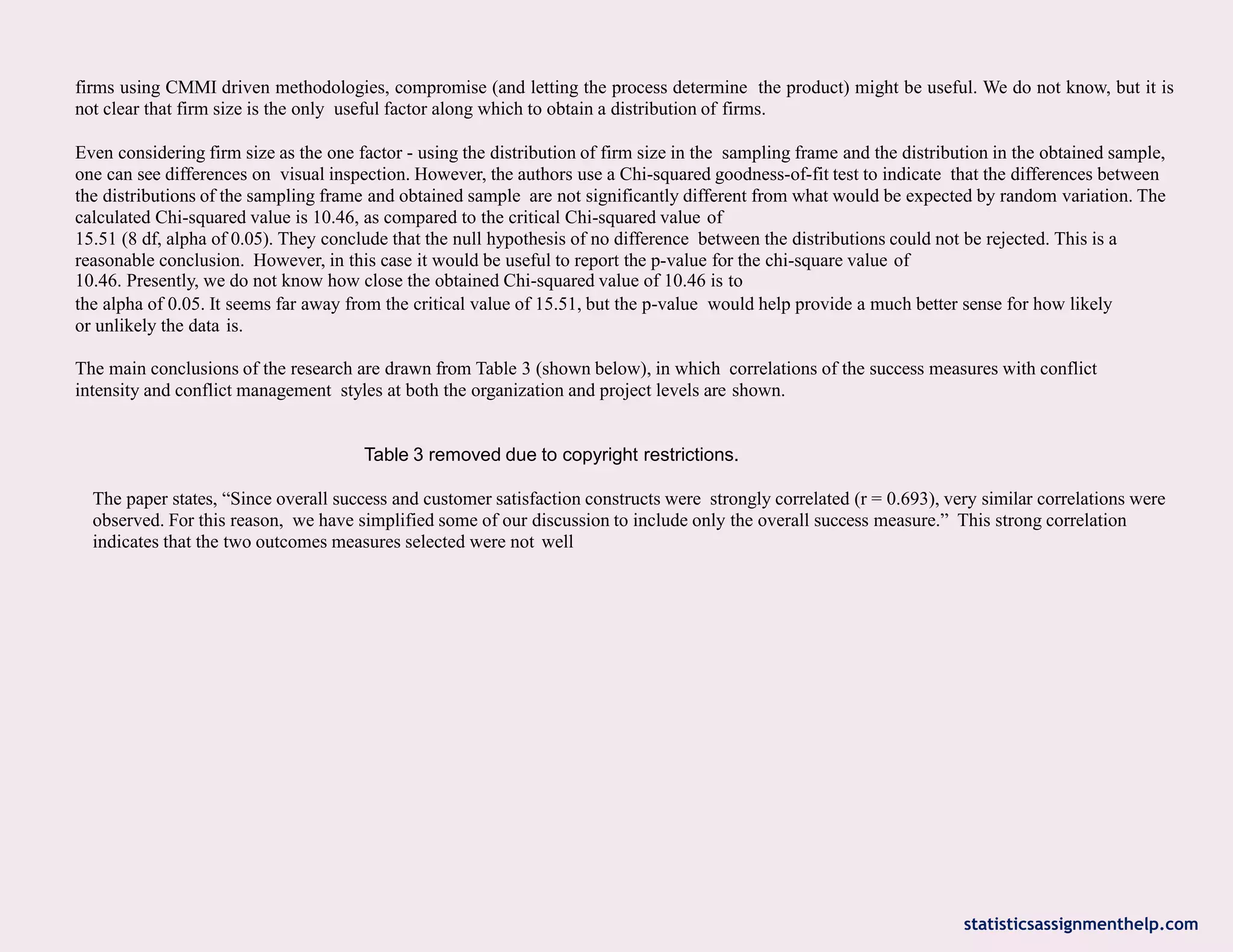 Statistics Homework Help | PPT