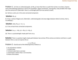 Stochastic Processes Homework Help | PPT