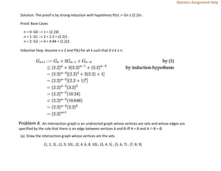 Stochastic Processes Homework Help | PPT