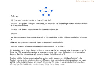 Stochastic Processes Homework Help | PPT